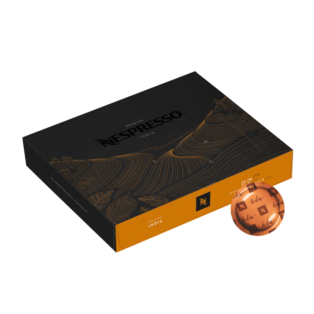 Nespresso Professional ( Kapsler ) Køb online | Mokkaland.dk