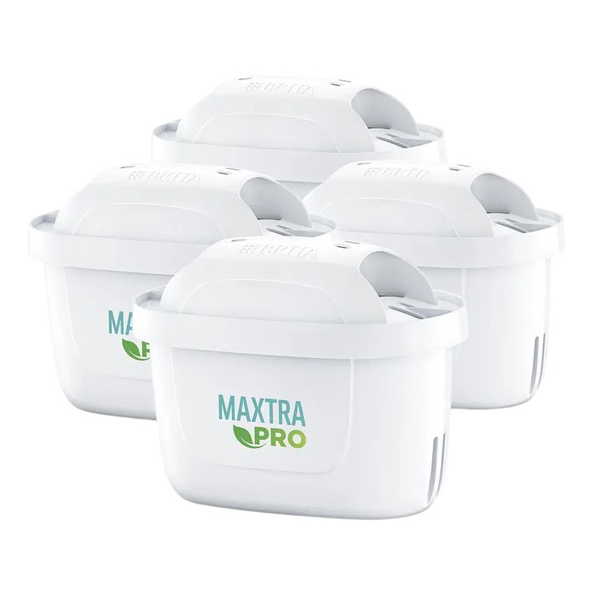 Brita Maxtra Pro 3+1 Valuepack